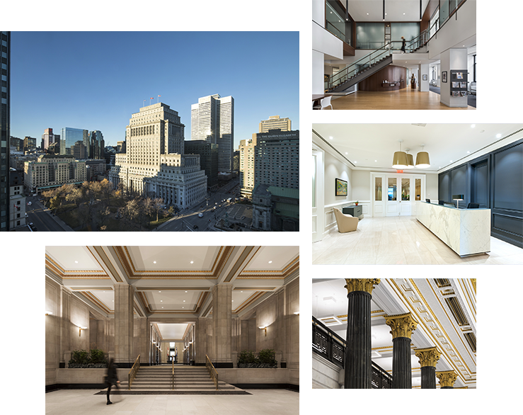 Home - Édifice Sun Life