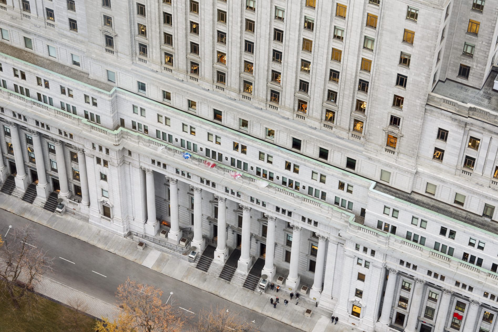 Gallery - Édifice Sun Life